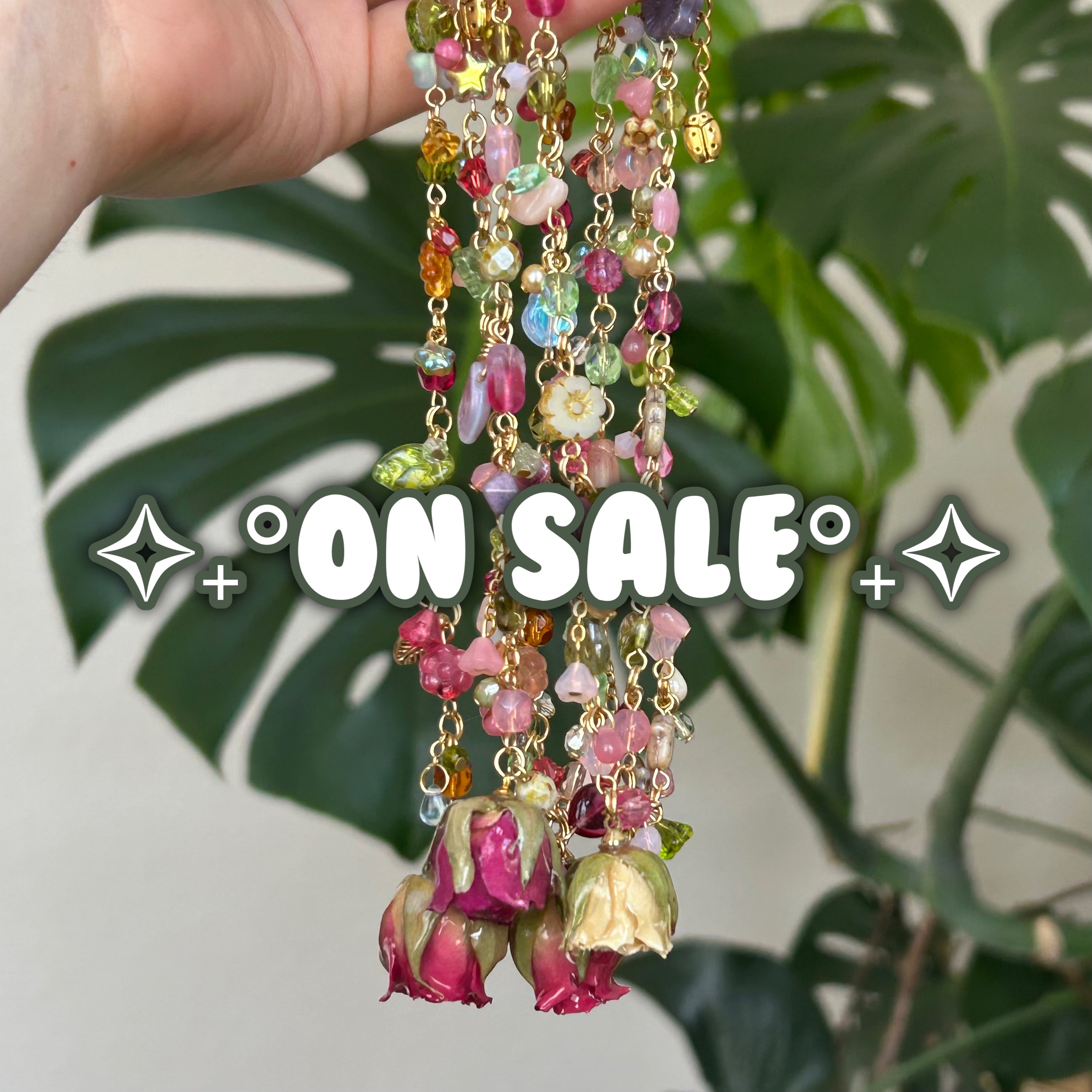 on sale – lostbugbeads